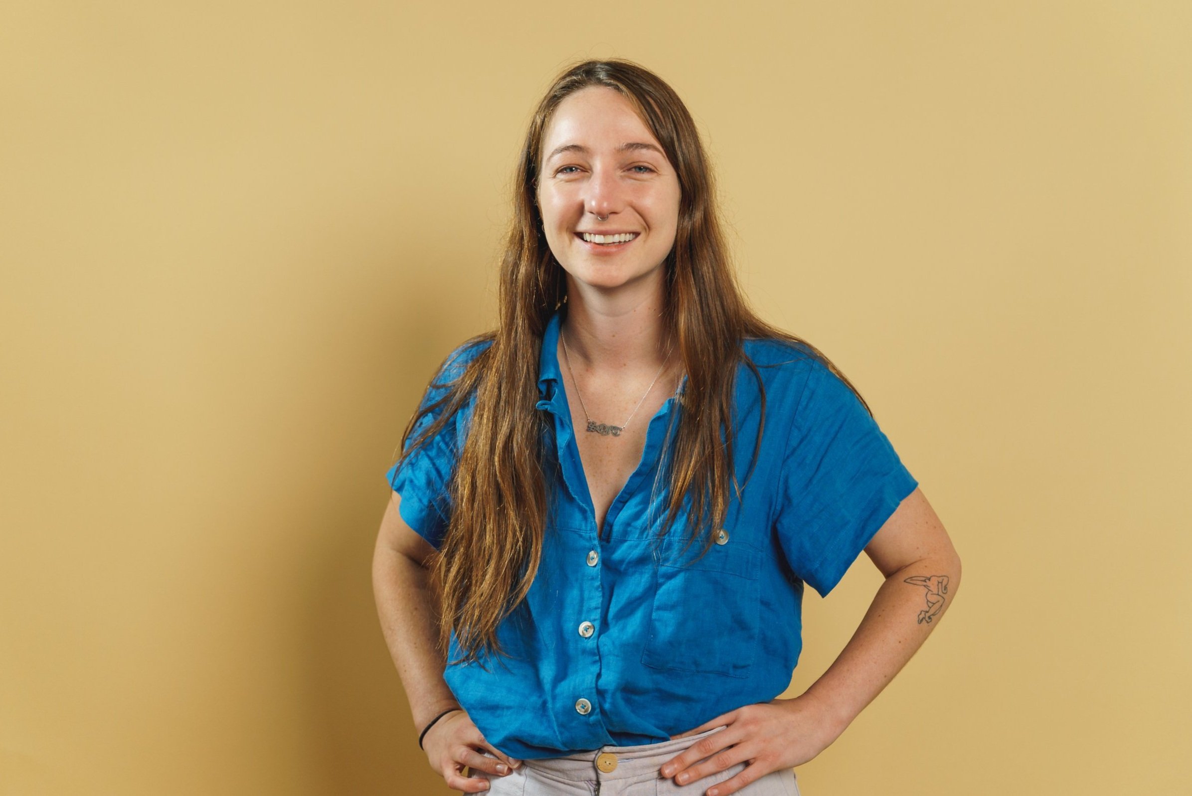 Our team — Everyday Massive