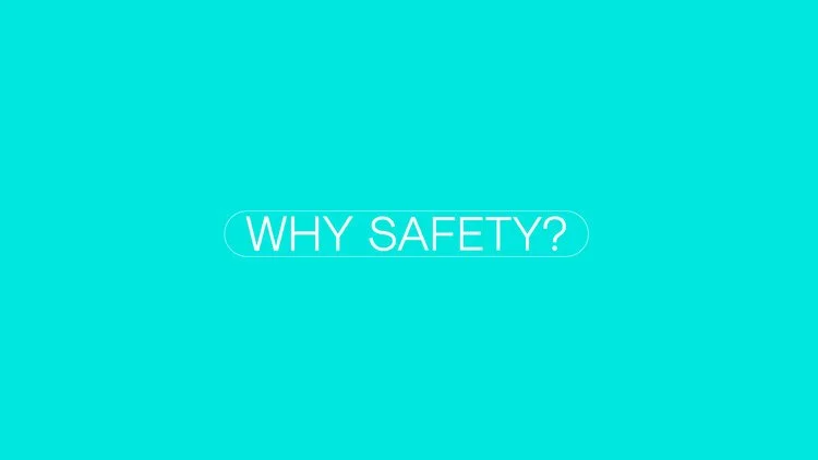 Introducing Everyday Safety — Everyday Massive