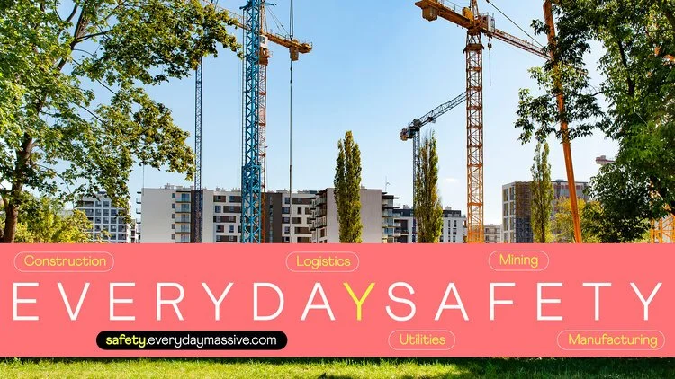 Introducing Everyday Safety — Everyday Massive