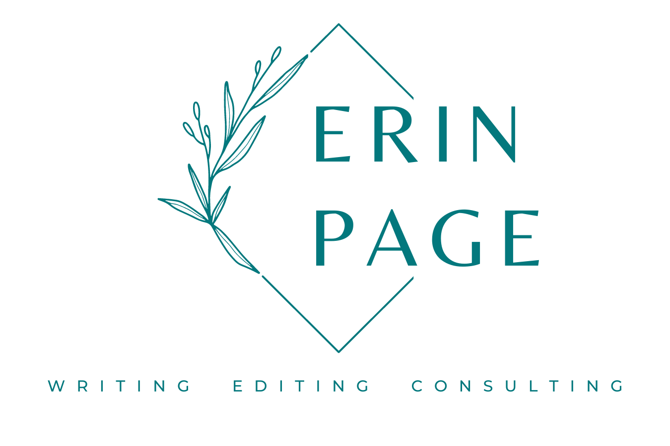 Erin Page - Official Site