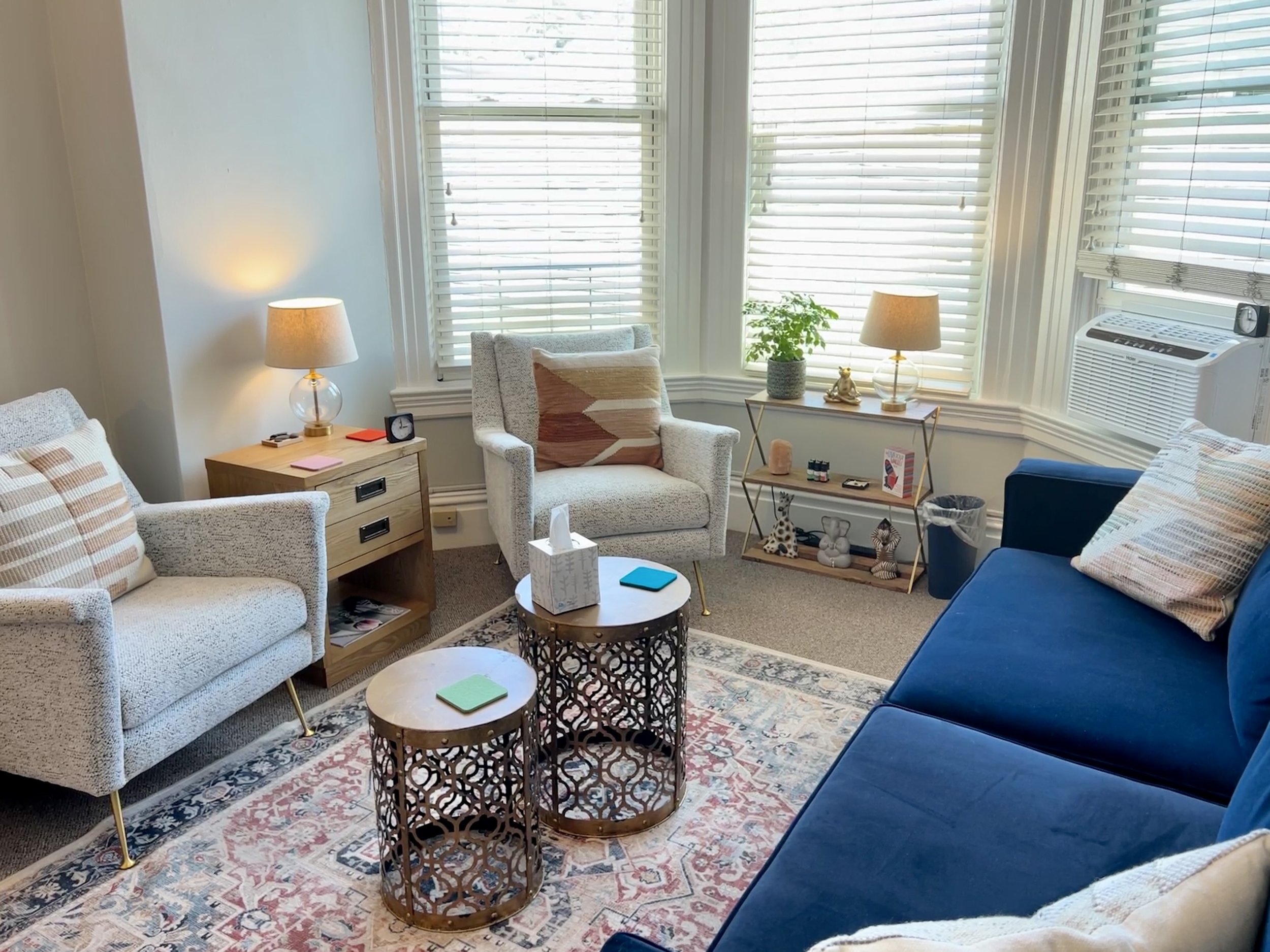 Therapy for Individuals and Couples in San Francisco – Russ Sharkey, LMFT