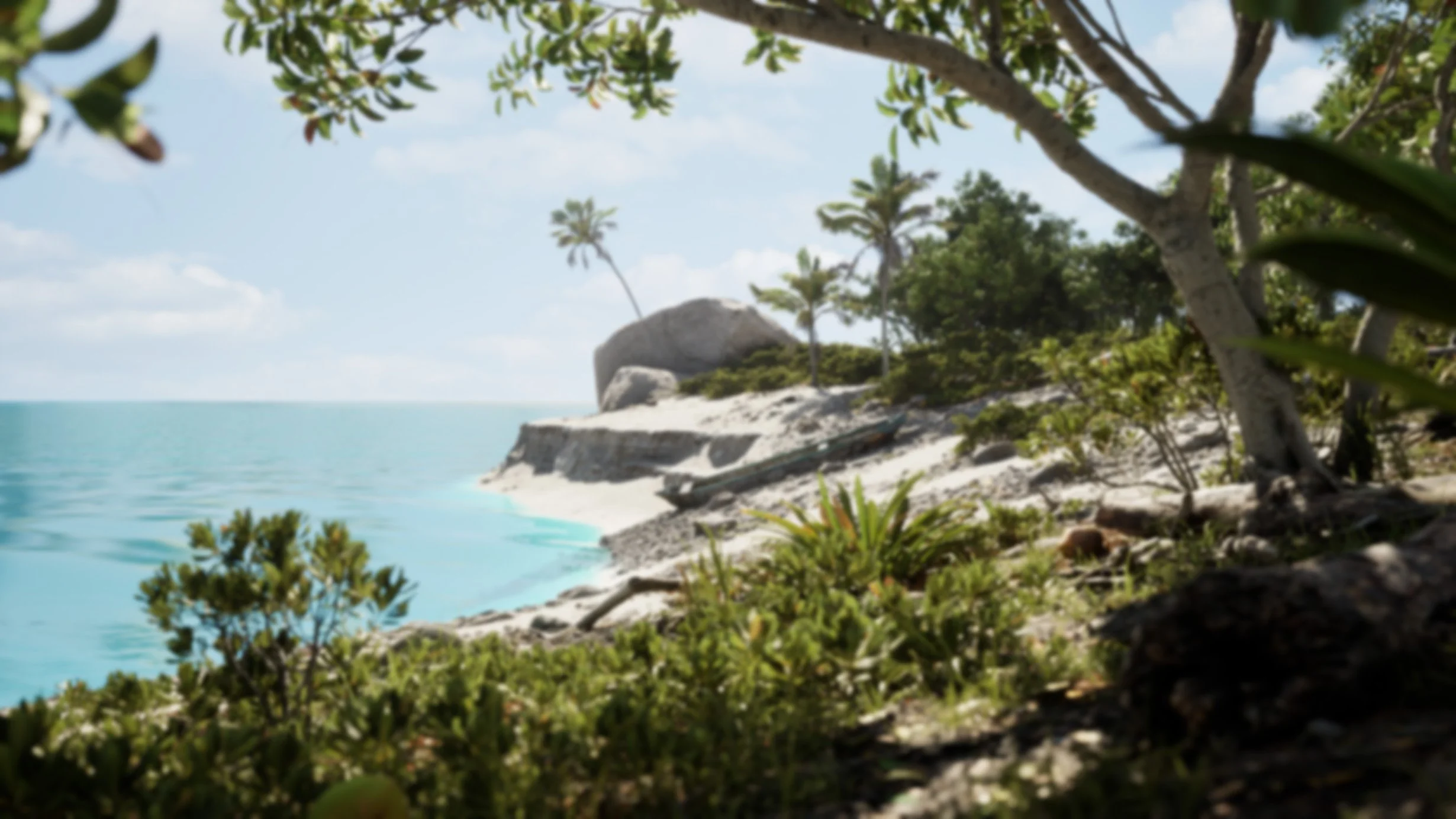 Create your own Virtual Reality with our fully featured 3D Environment Biome packs! — RealBiomes ...