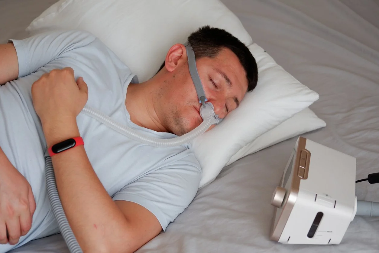 Sleep Clinic Wellington – Sleep Testing | Insomnia & Sleep Apnea Clinic ...