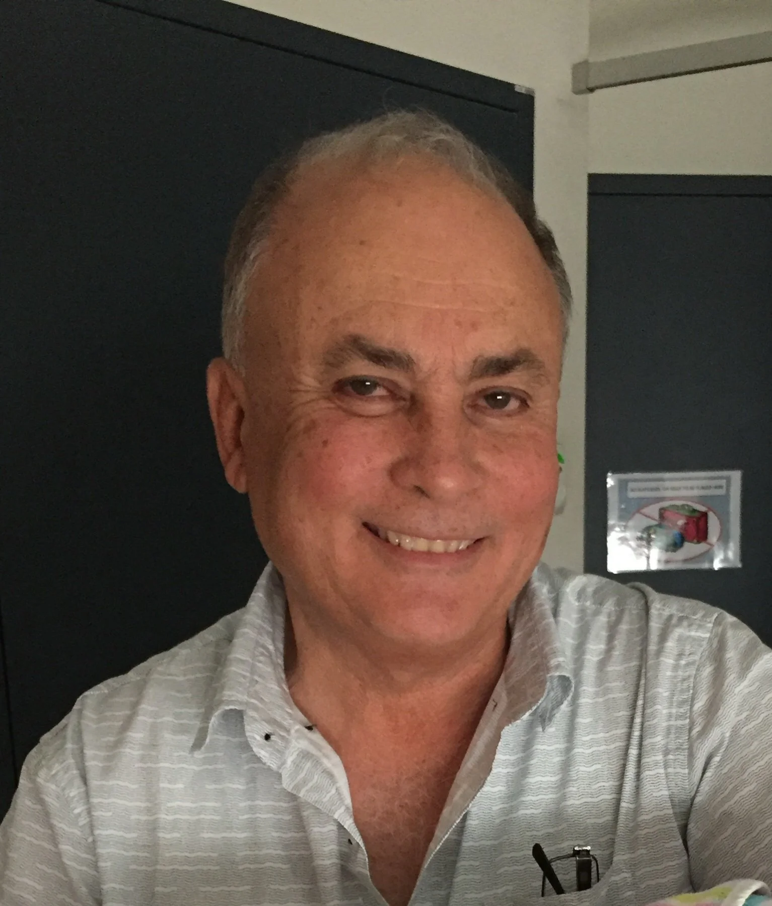 Finance Committee — Holy Trinity Catholic Parish