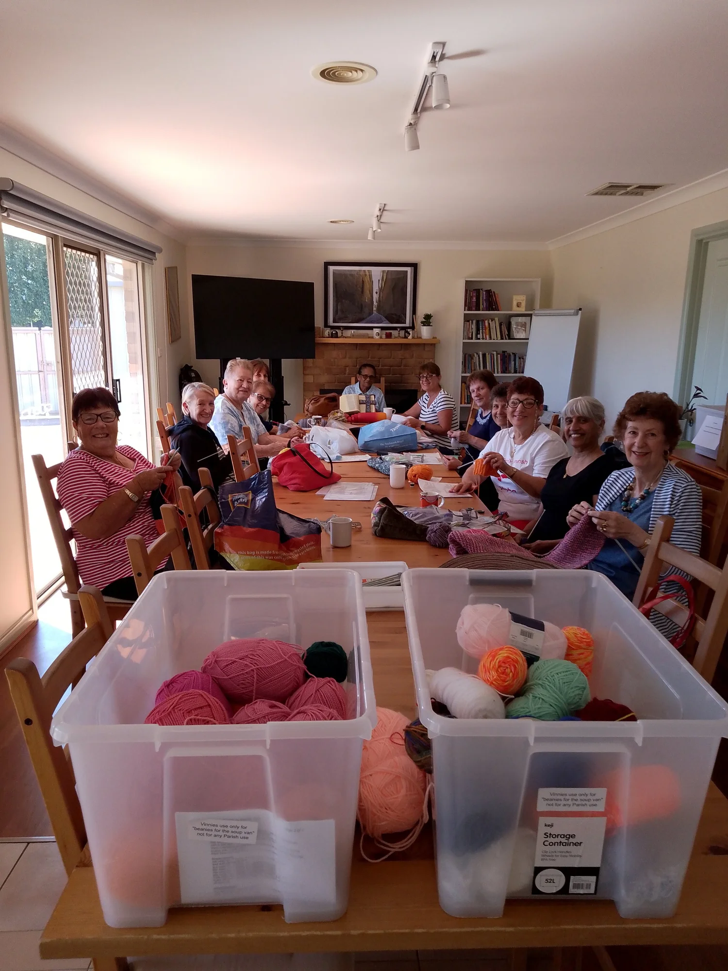 Holy Trinity Catholic Parish