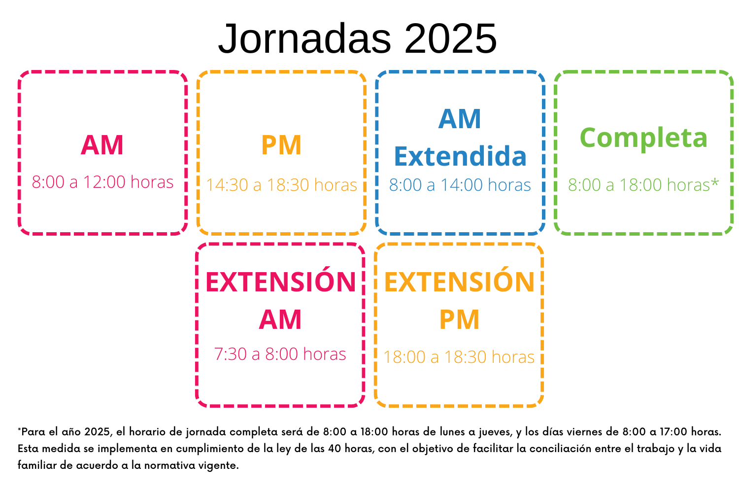 Admisión | Inscríbase hoy, reserve su plaza — CREAR Jardines Infantiles