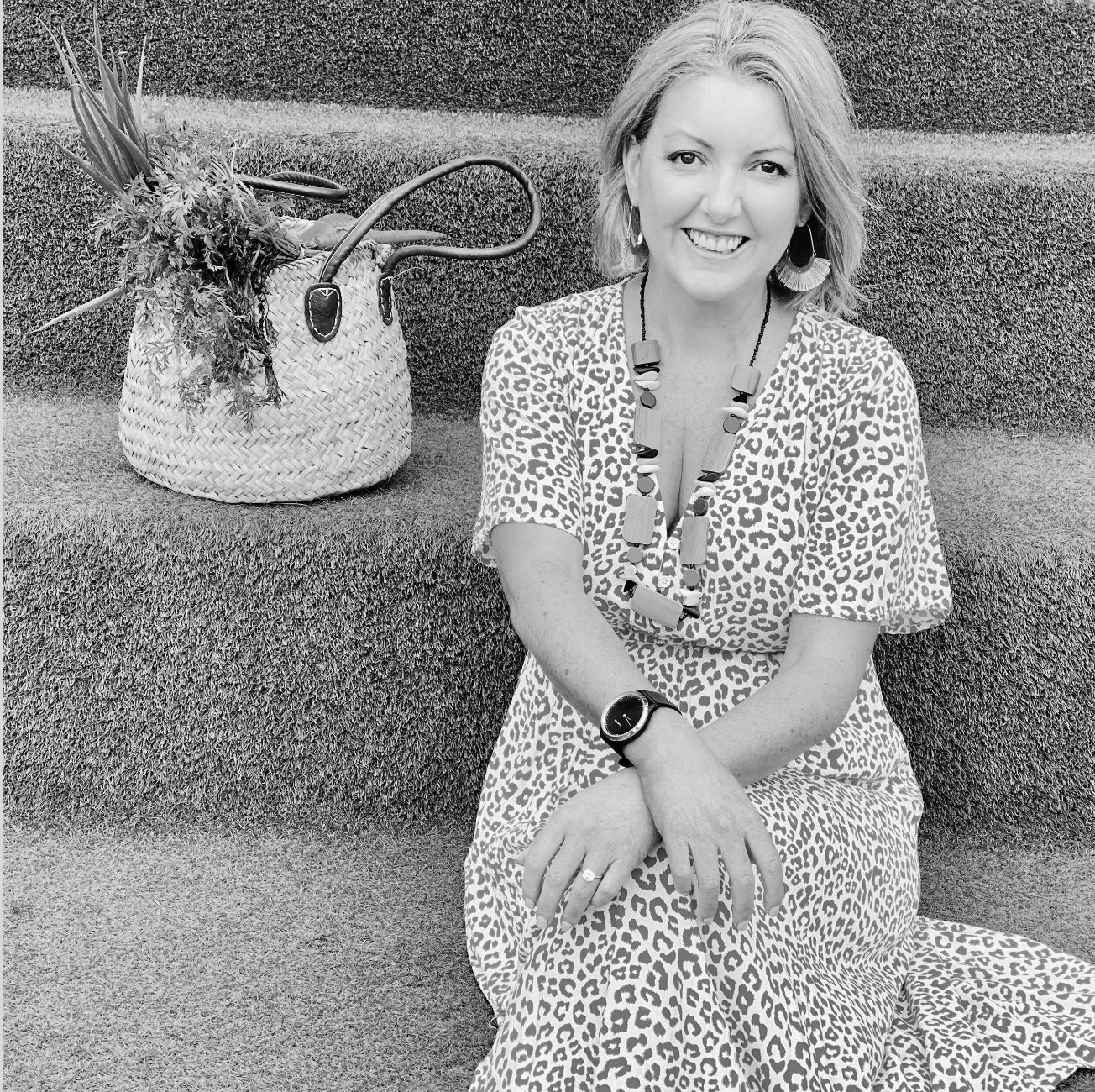 The Naturopath's Journey