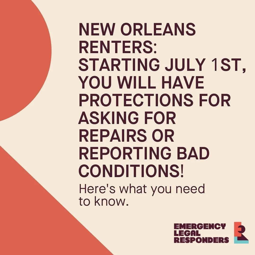 WHO WE ARE — Emergency Legal Responders