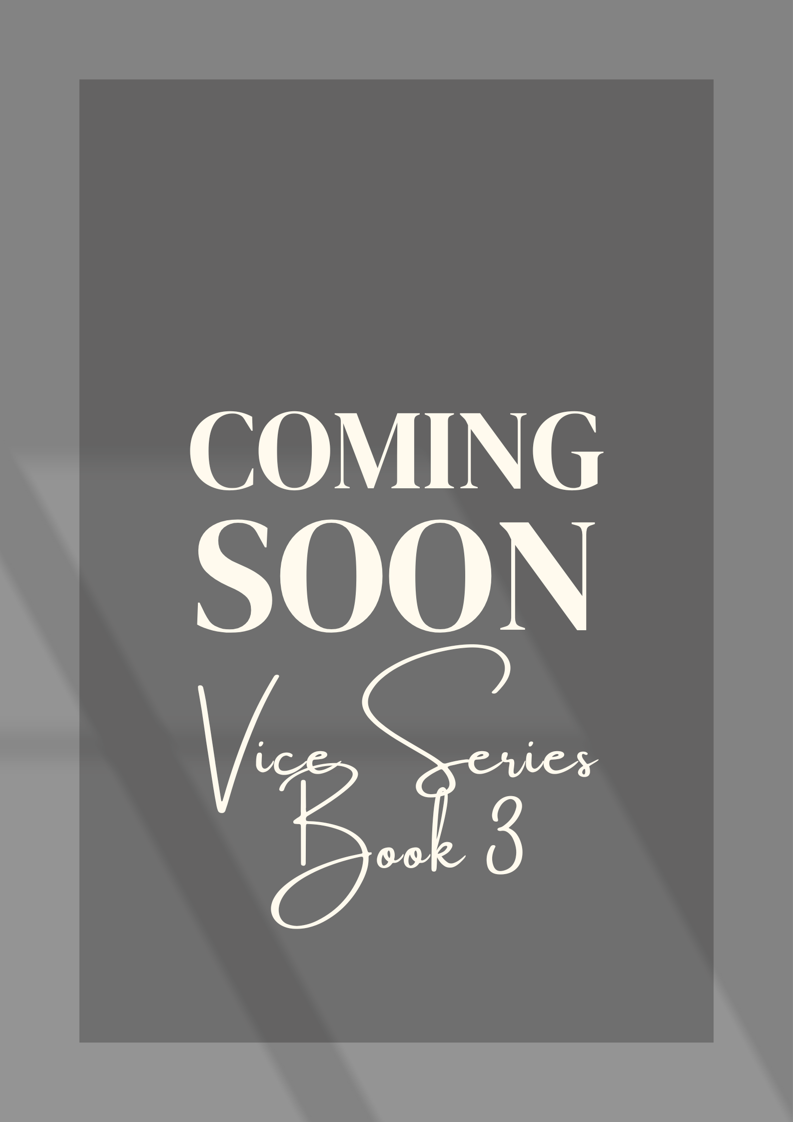 Lauren Marcie │ Romance Author