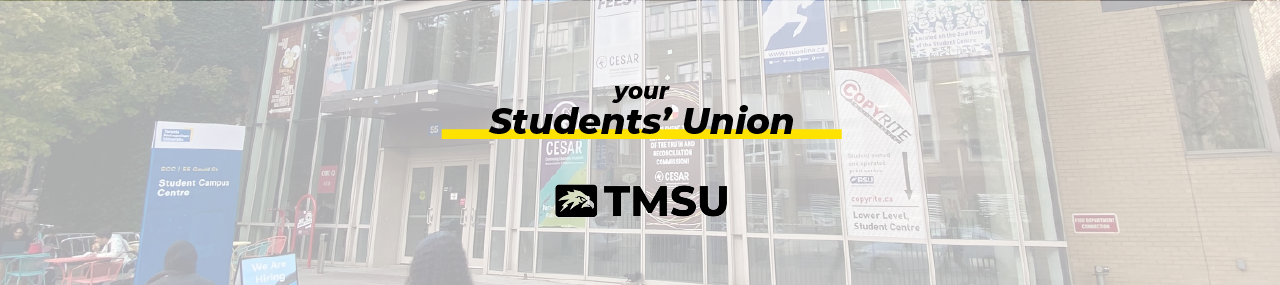 Toronto Met Students' Union