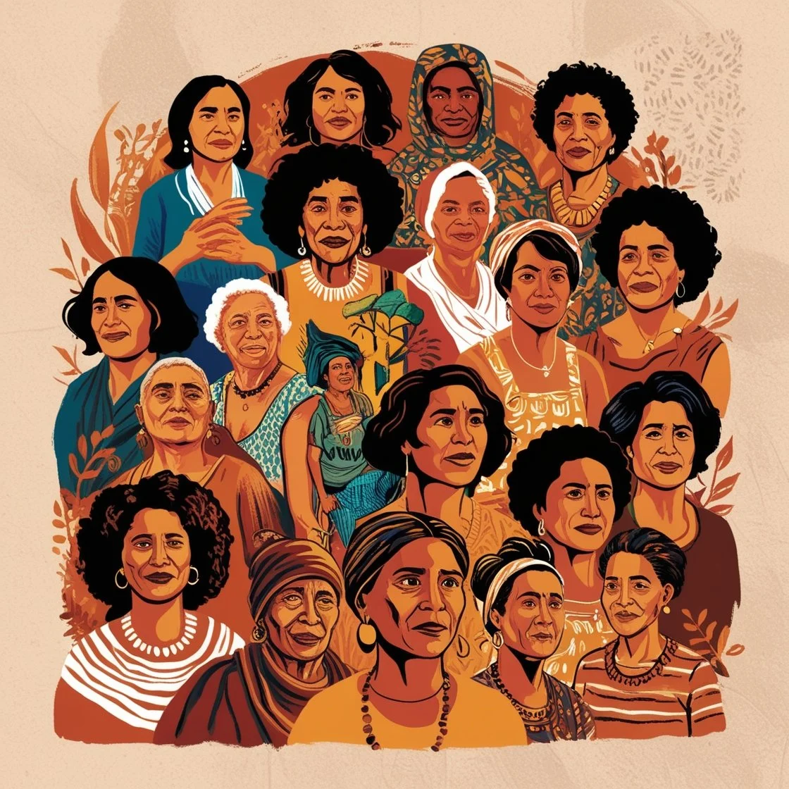 Feminist Iconography: Art, Symbols, and Impact: Feminist Art