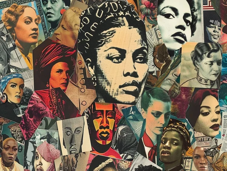 Feminist Artists : Whose Work You Need To Know