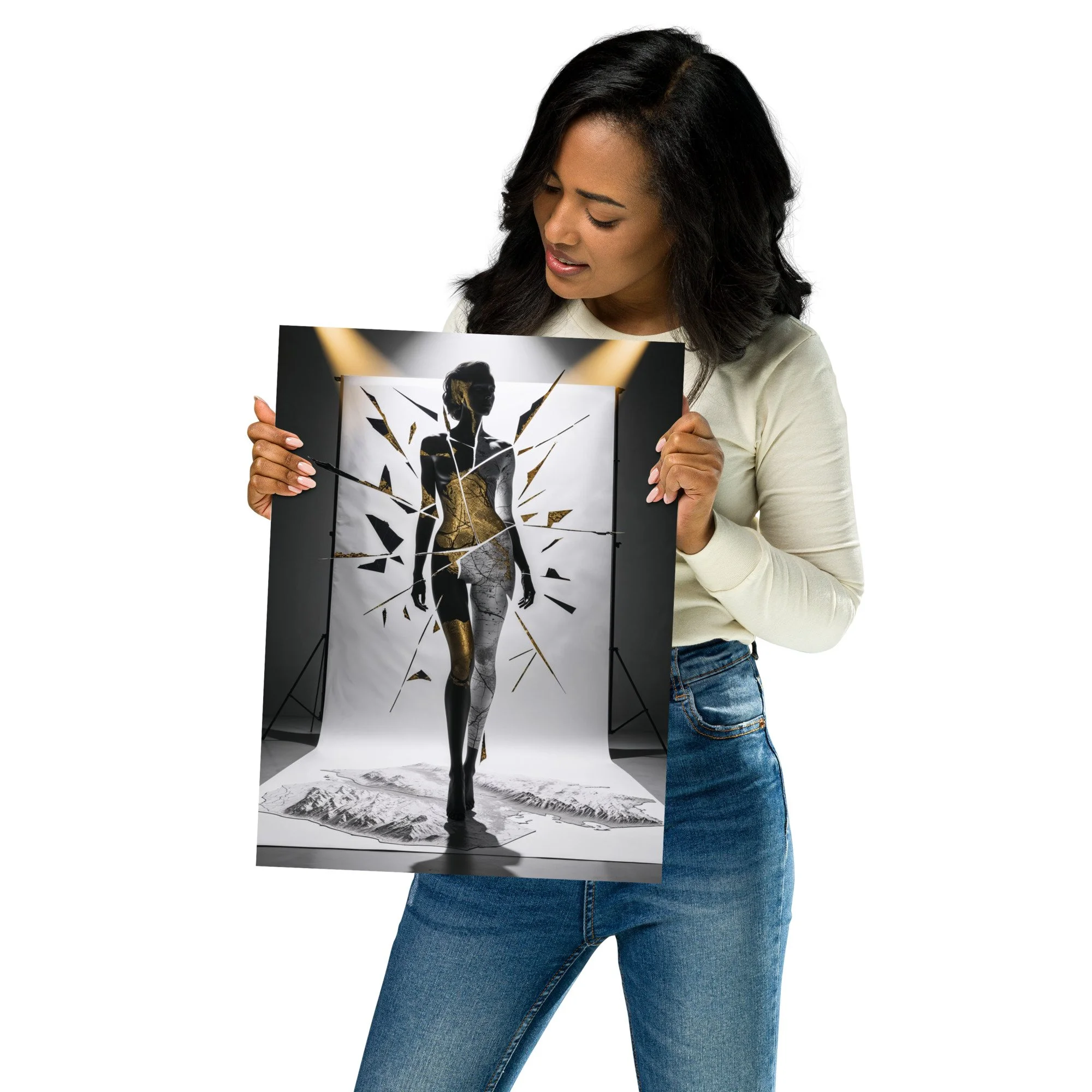 Shop Feminist Posters Online | Empower Your Space with Art
