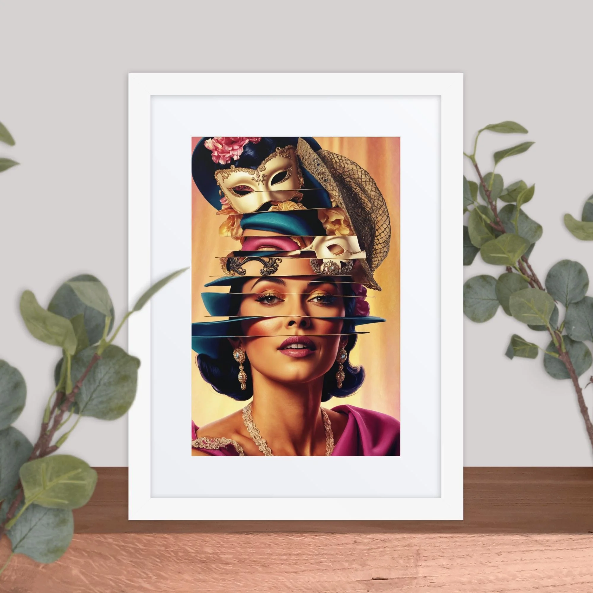 Shop Feminist Posters Online | Empower Your Space with Art