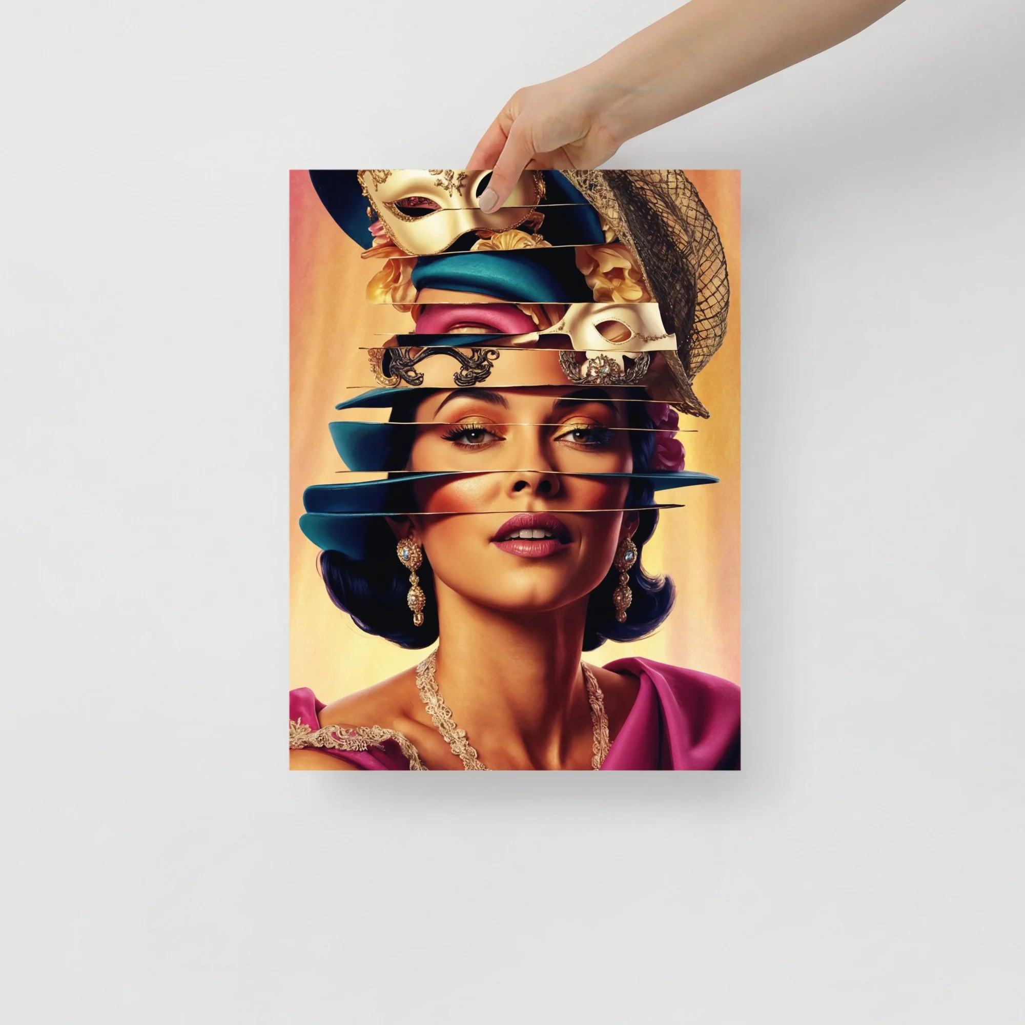 Shop Feminist Posters Online | Empower Your Space with Art