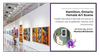 Hamilton Ontario Female Art Scene: Bold, Local, Creative