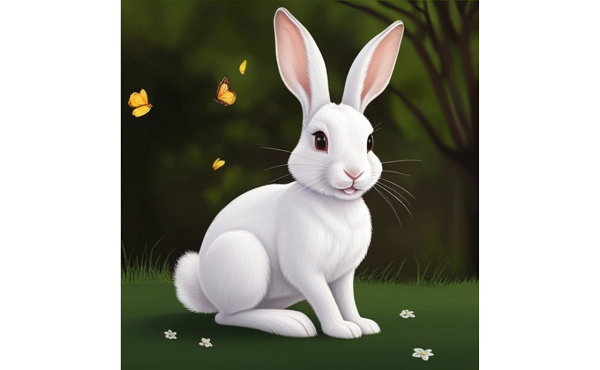 White Rabbit Symbolism | Find Out What It Means
