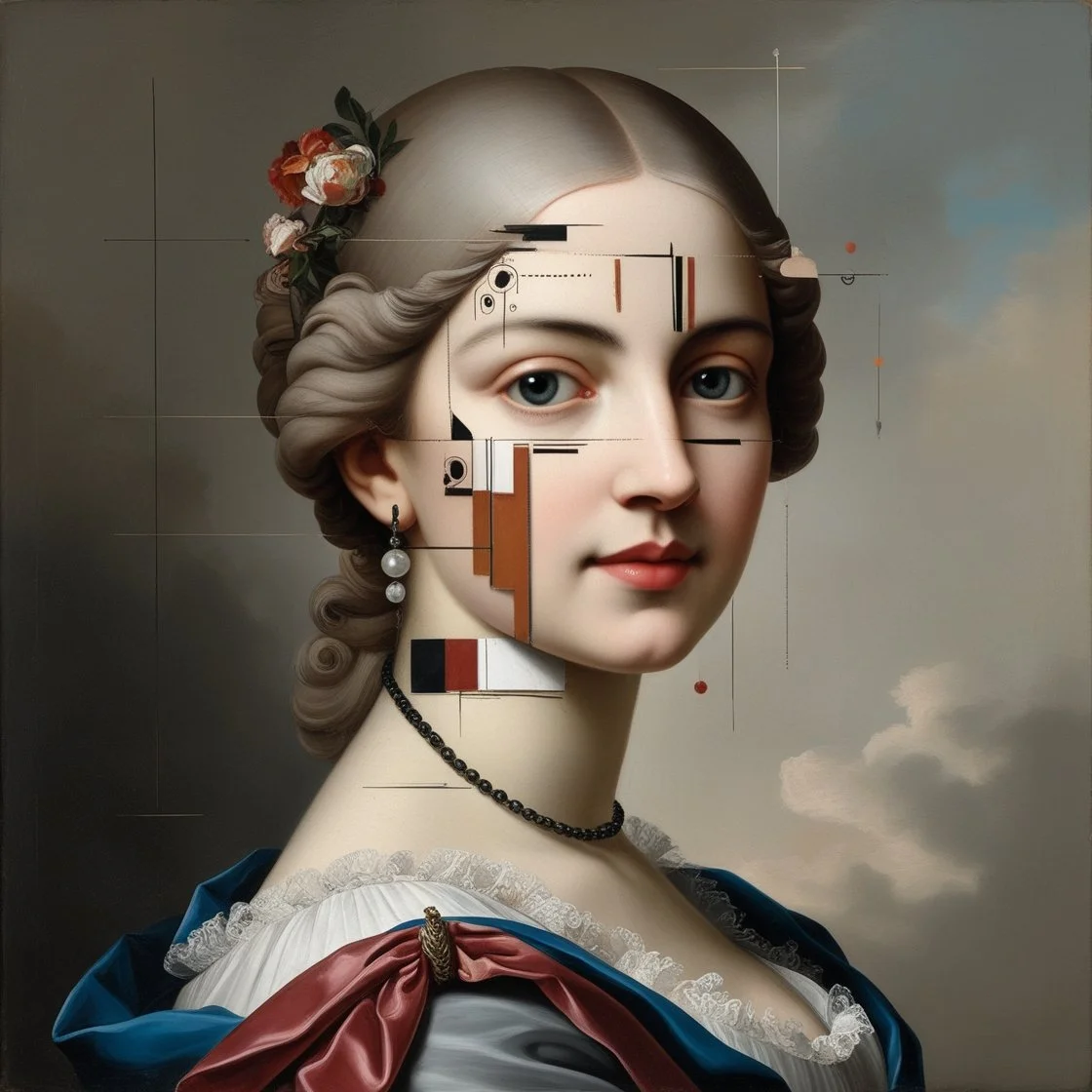 Postmodern Feminist Art: Challenging Norms Through Innovation