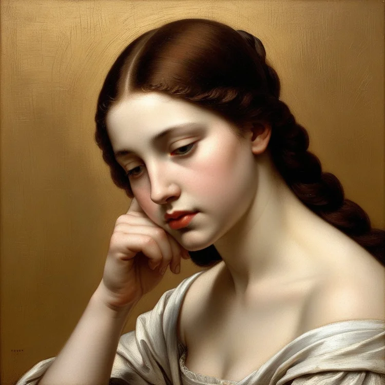 Female Gaze: Art That Looks at What Women See