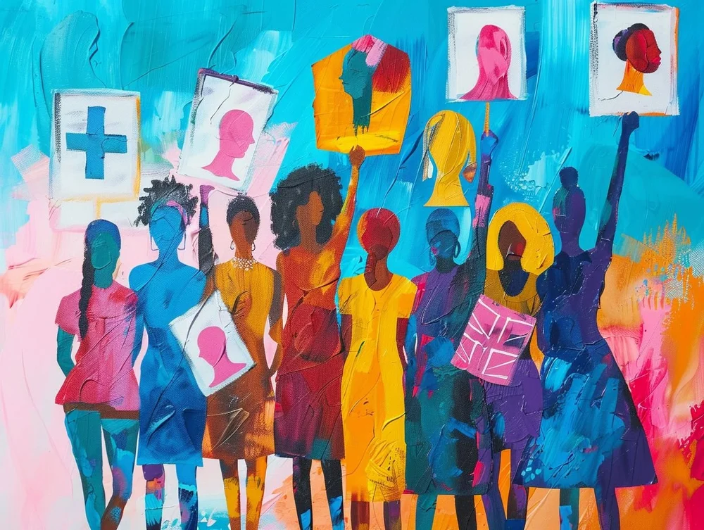 Feminist Art Movement: A Detailed Guide