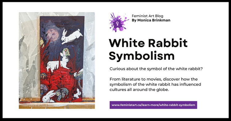 White Rabbit Symbolism | Find Out What It Means