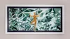 Feminist Art By Monica Brinkman | Original Paintings For Sale
