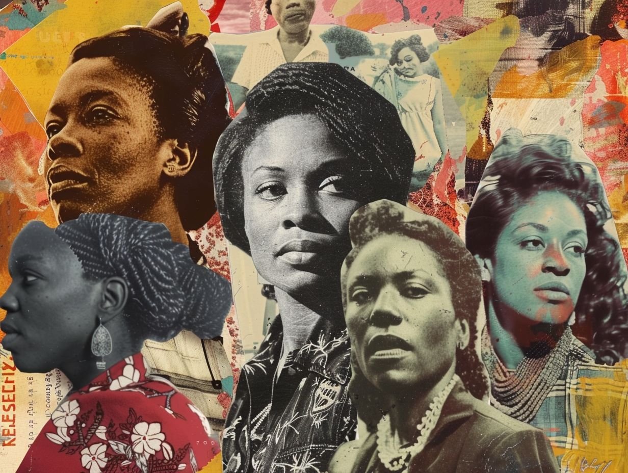 Feminist Artists : Whose Work You Need To Know