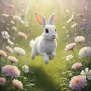 White Rabbit Spiritual Meaning: Transformation & Guidance