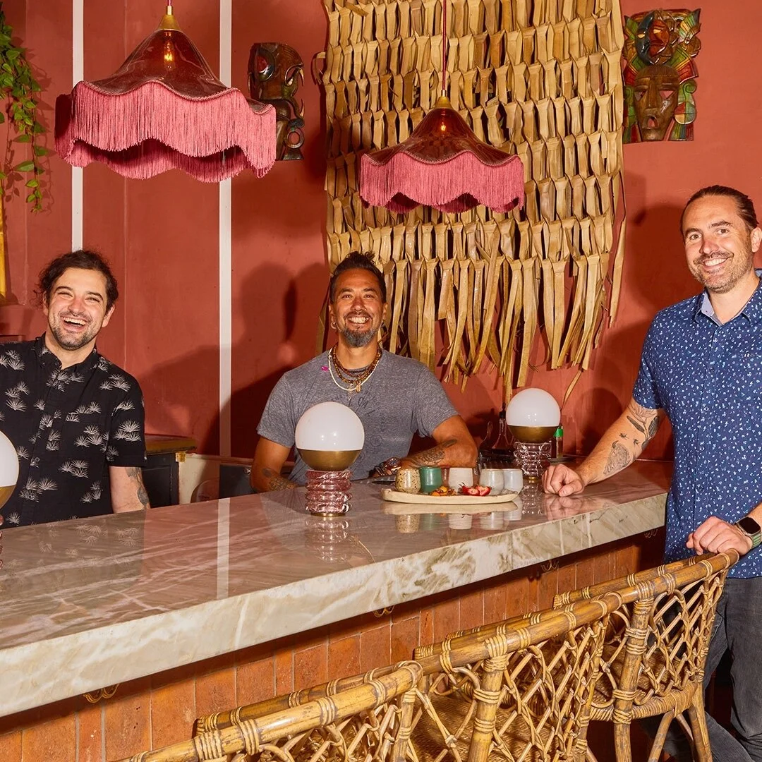 Visit Mirate - a Mexican restaurant in Los Feliz — MIRATE