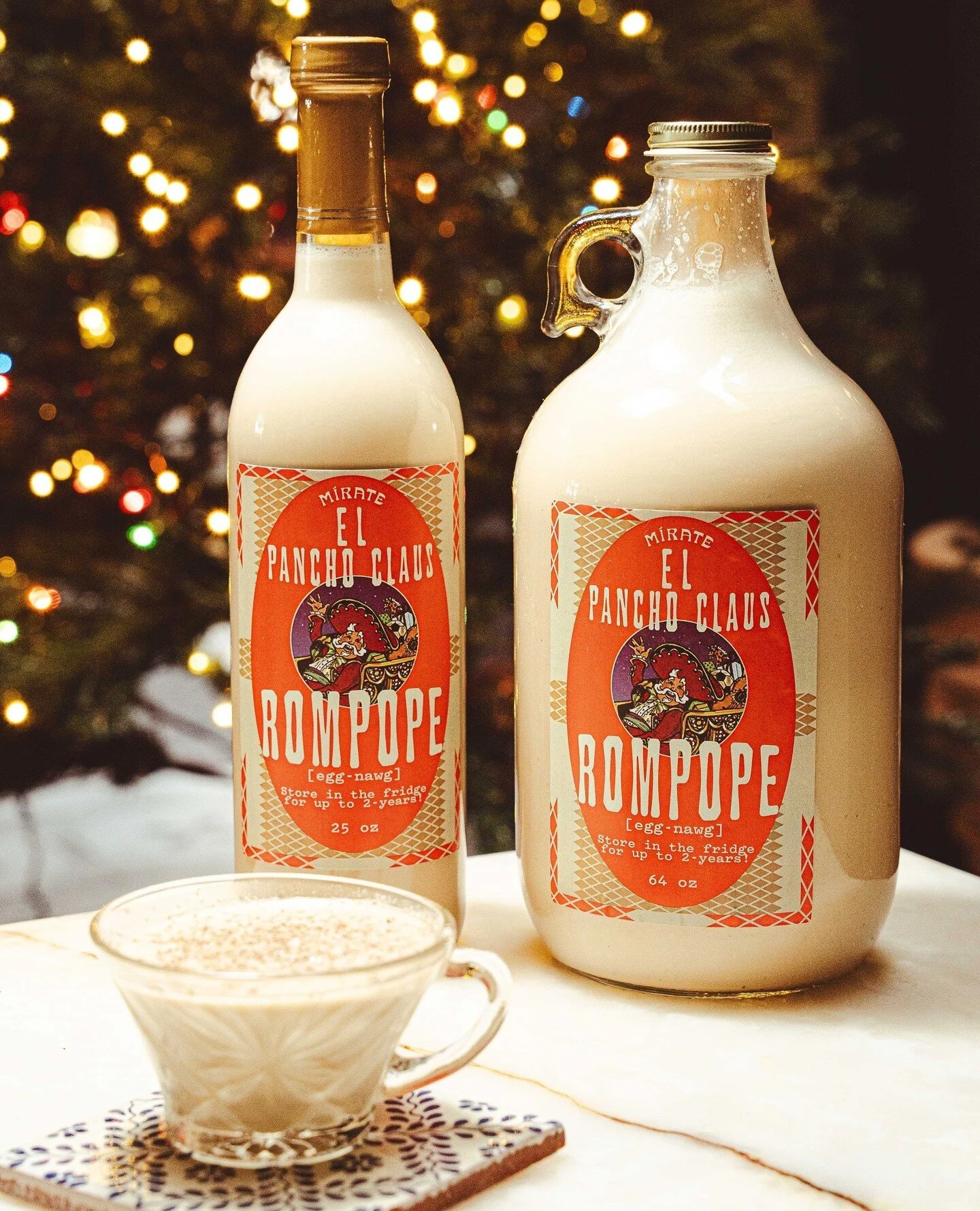 Bebida - Drinks Menu at Mirate in Los Feliz — MIRATE