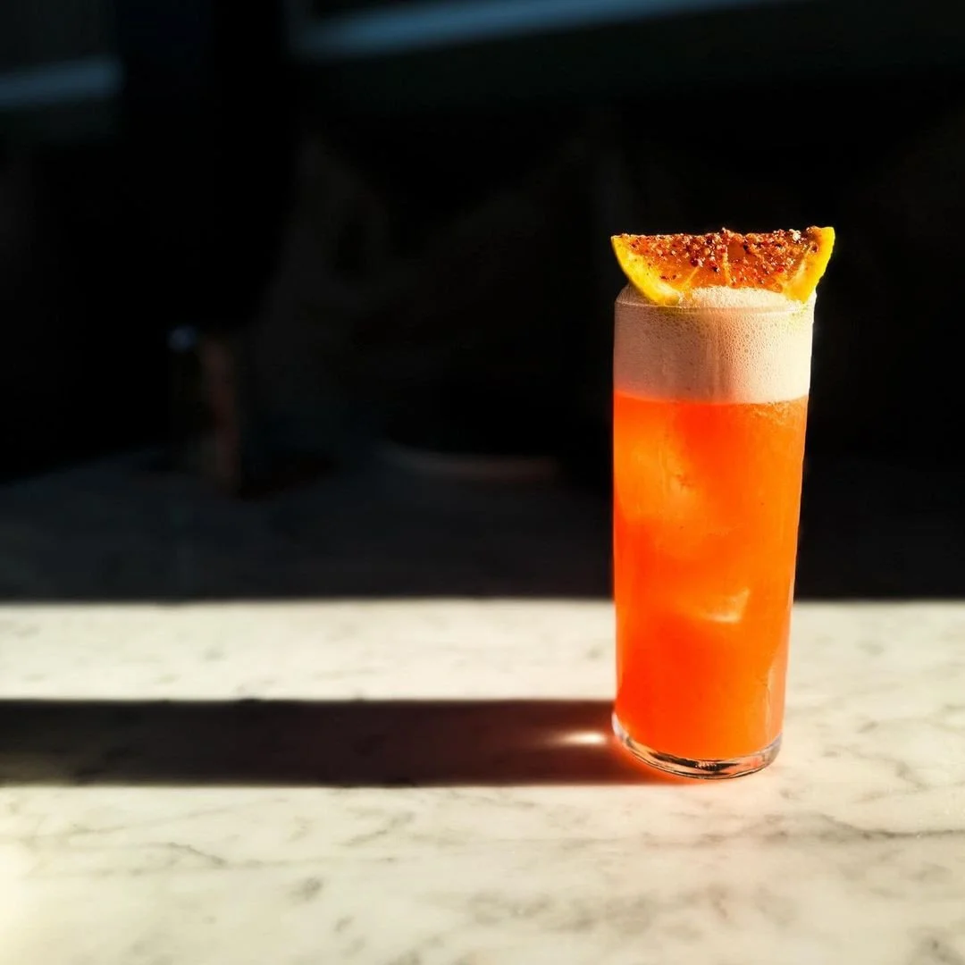 Mirate - Mexican Restaurant and Bar in Los Feliz