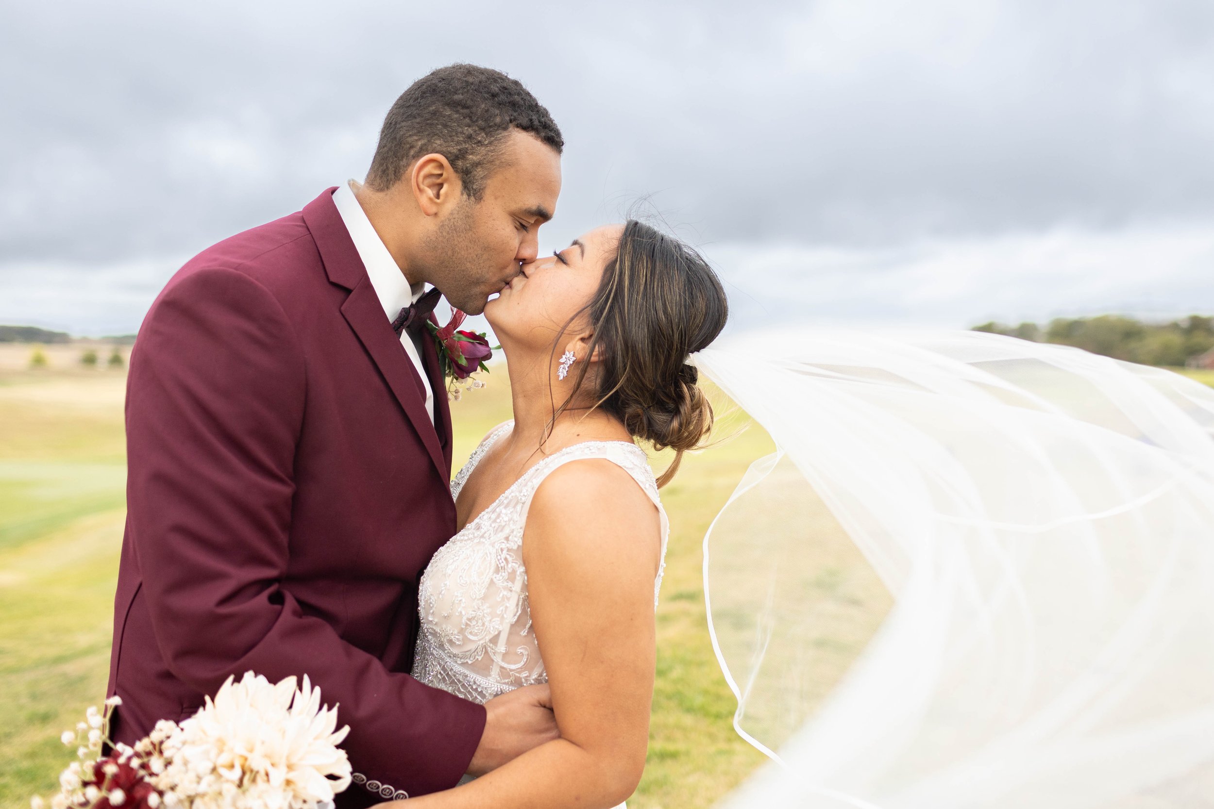 Wedding Photography - Casteel Wedding — Molly Adler Photography