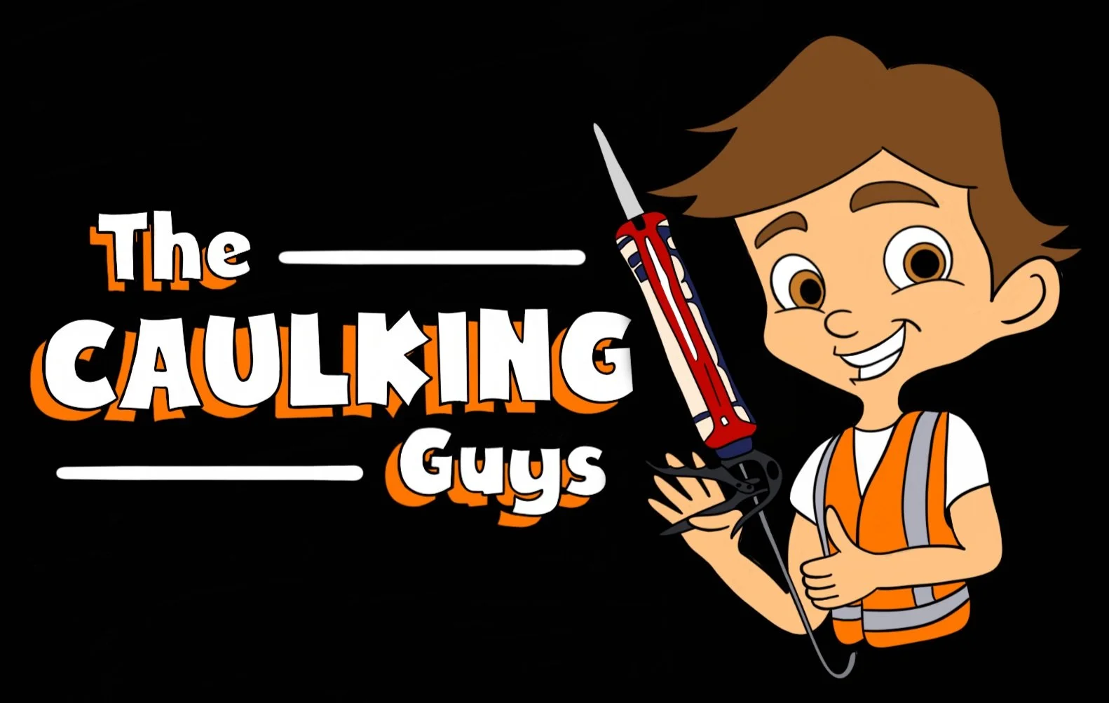The Caulking Guys