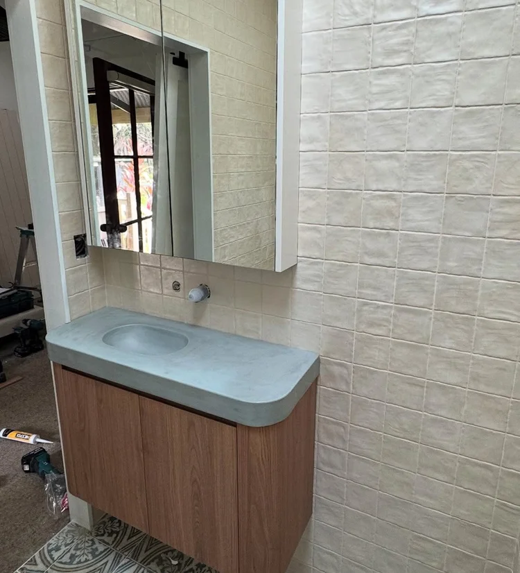 Browse Our Stunning Collection of Concrete Basins, Trays, Bowls & More ...