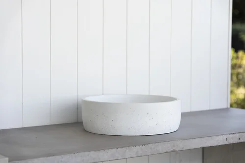Browse Our Stunning Collection of Concrete Basins, Trays, Bowls & More ...