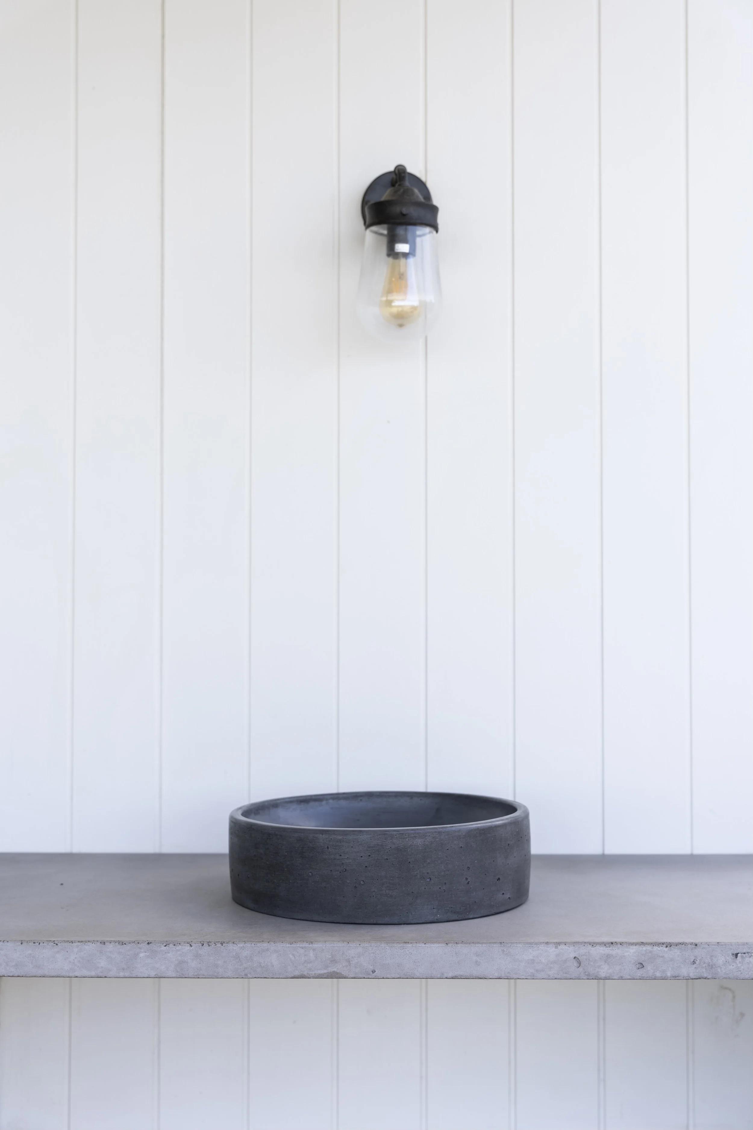Browse Our Stunning Collection of Concrete Basins, Trays, Bowls & More ...