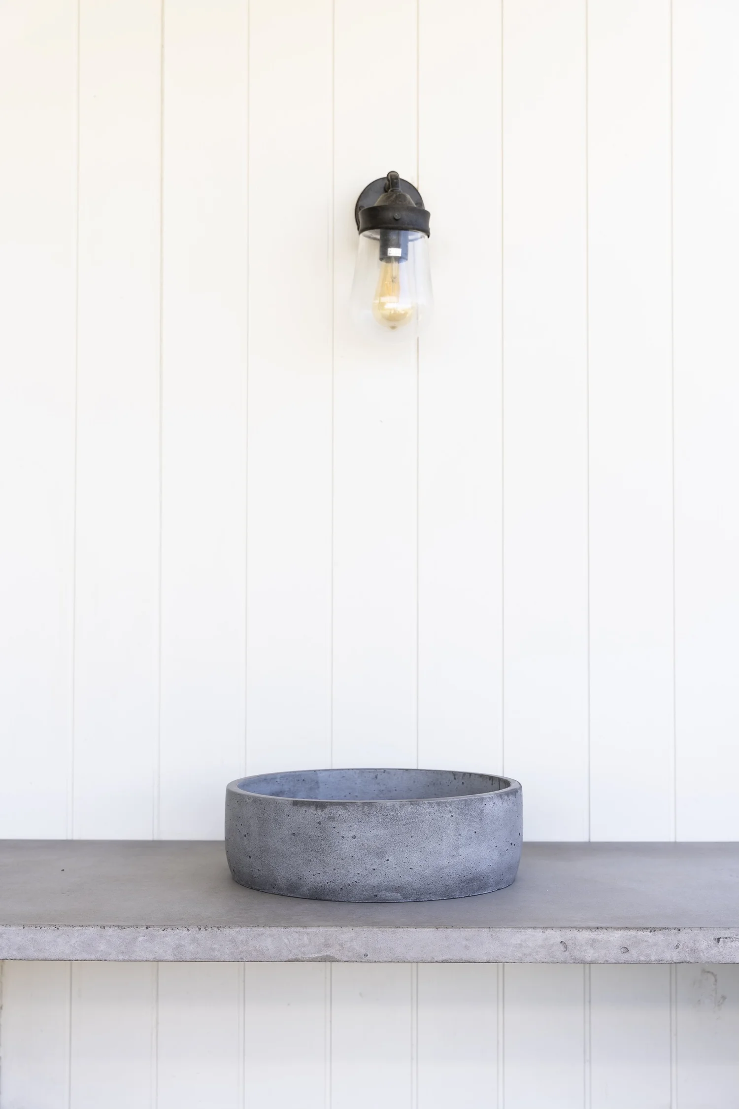 Browse Our Stunning Collection of Concrete Basins, Trays, Bowls & More ...