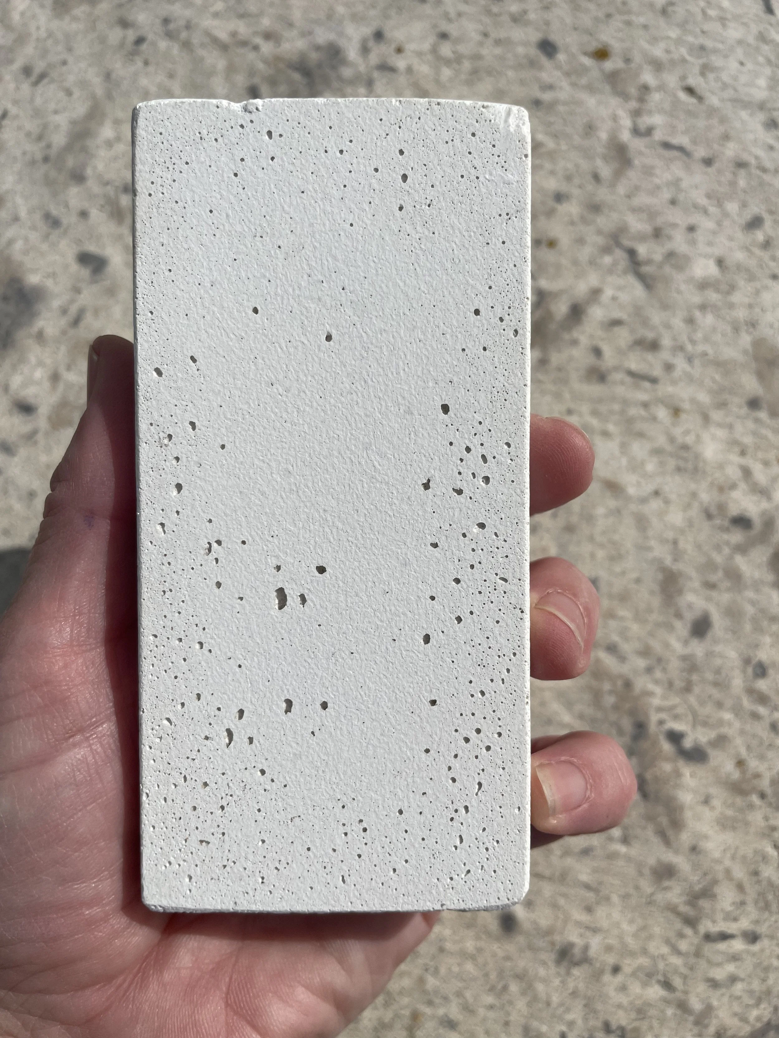 Order Concrete Colour Samples for $5 | The Concrete Shed - See & Feel ...