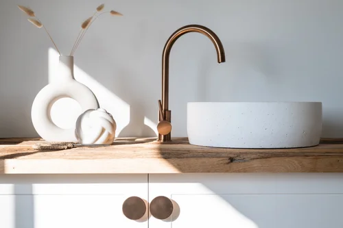 Browse Our Stunning Collection of Concrete Basins, Trays, Bowls & More ...