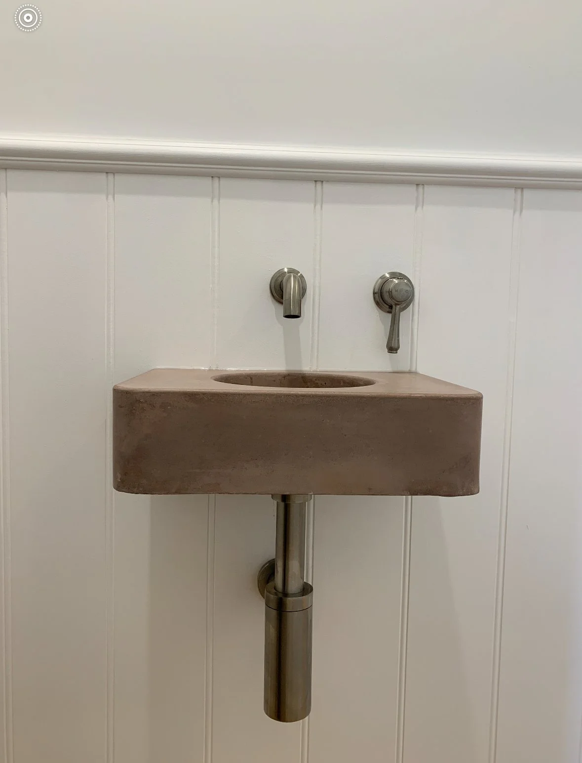 Browse Our Stunning Collection of Concrete Basins, Trays, Bowls & More ...