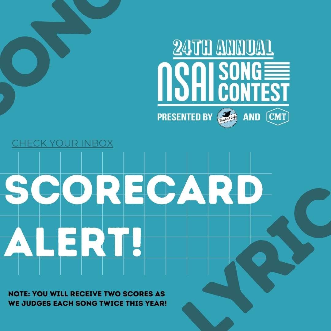 NSAI Song Contest 2023