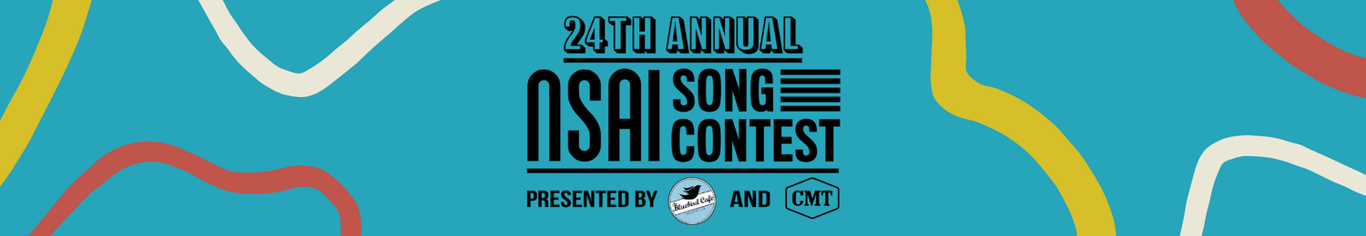 NSAI Song Contest 2023