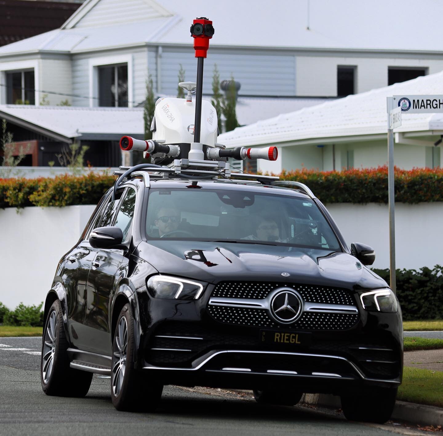 RIEGL Australia: Ultimate LiDAR | Australia and New Zealand