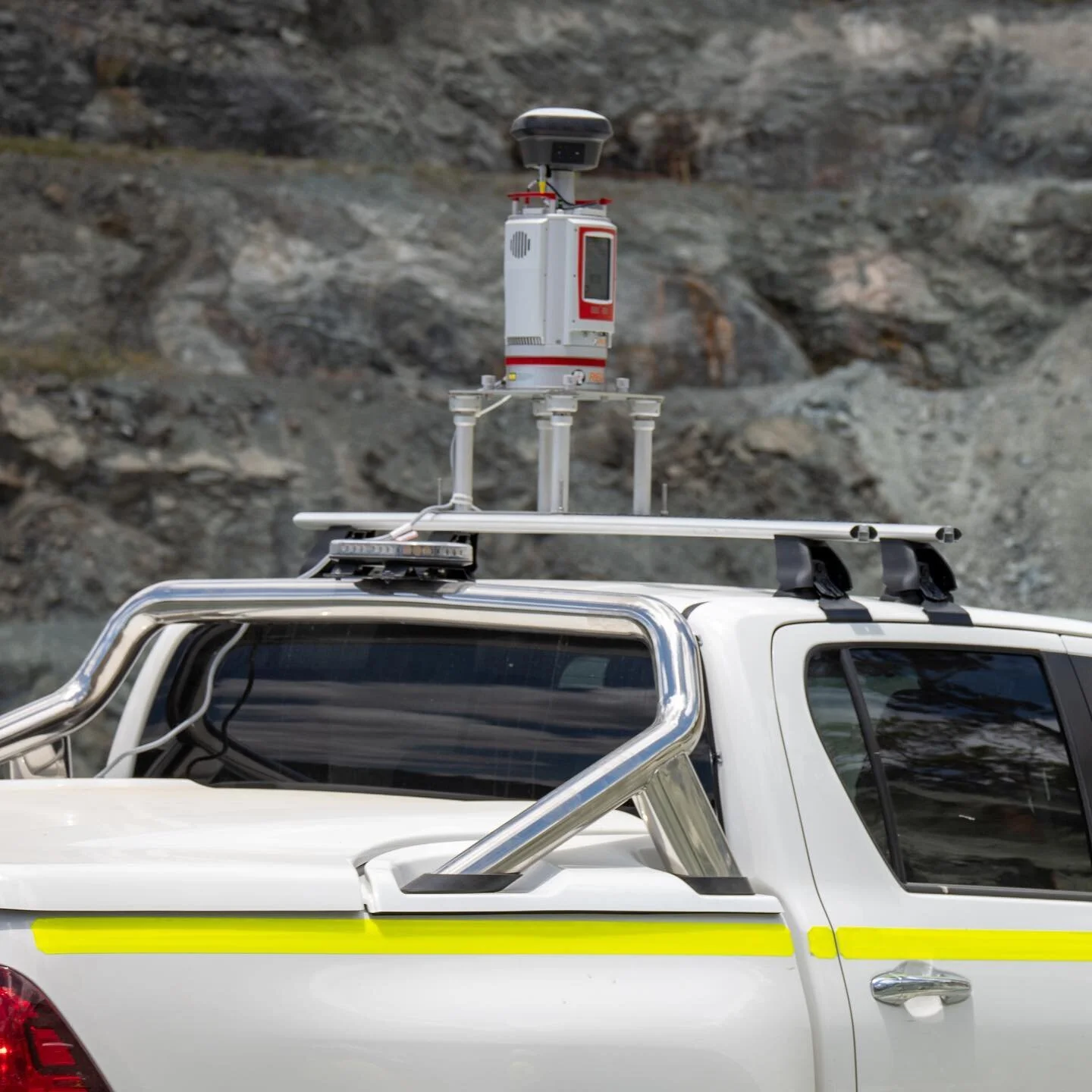 RIEGL Australia: Ultimate LiDAR | Australia and New Zealand