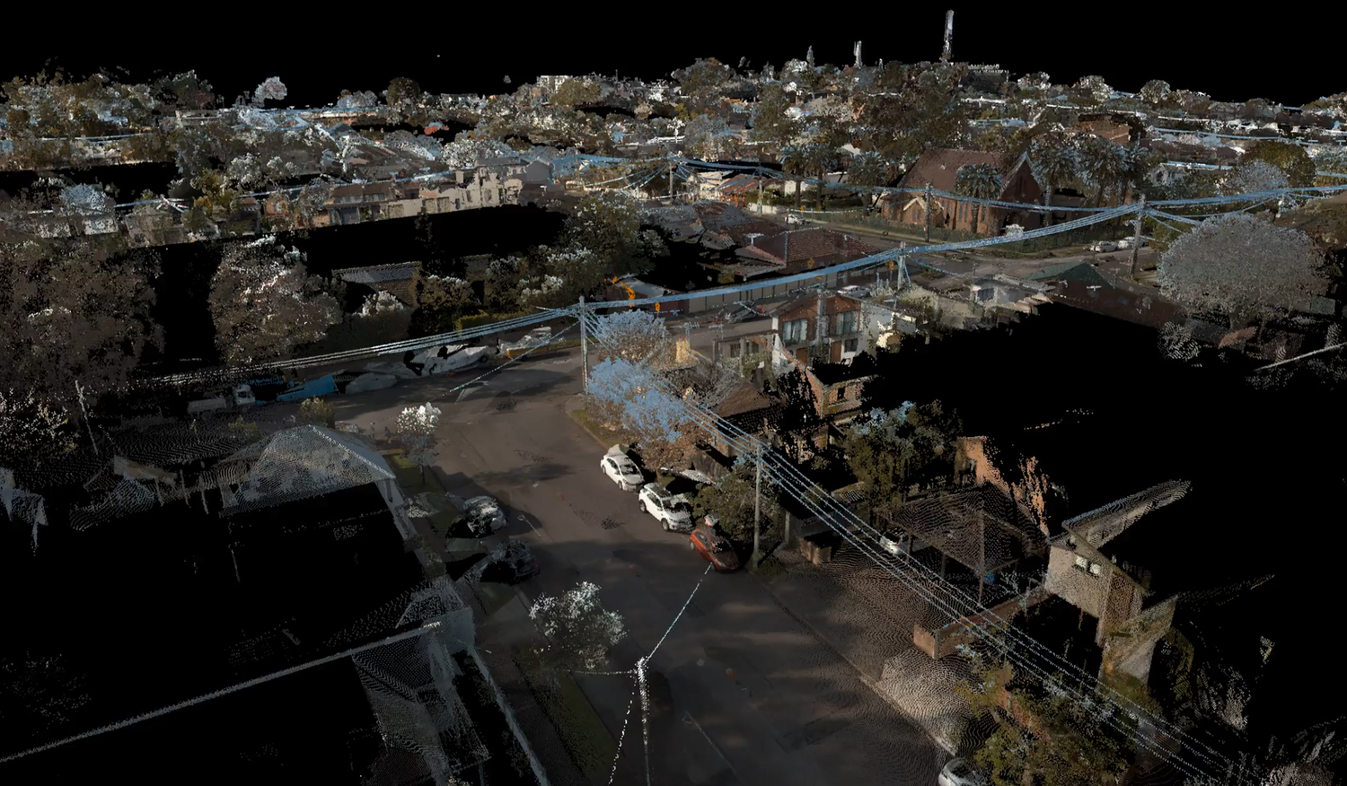 RIEGL Australia: Ultimate LiDAR | Australia and New Zealand