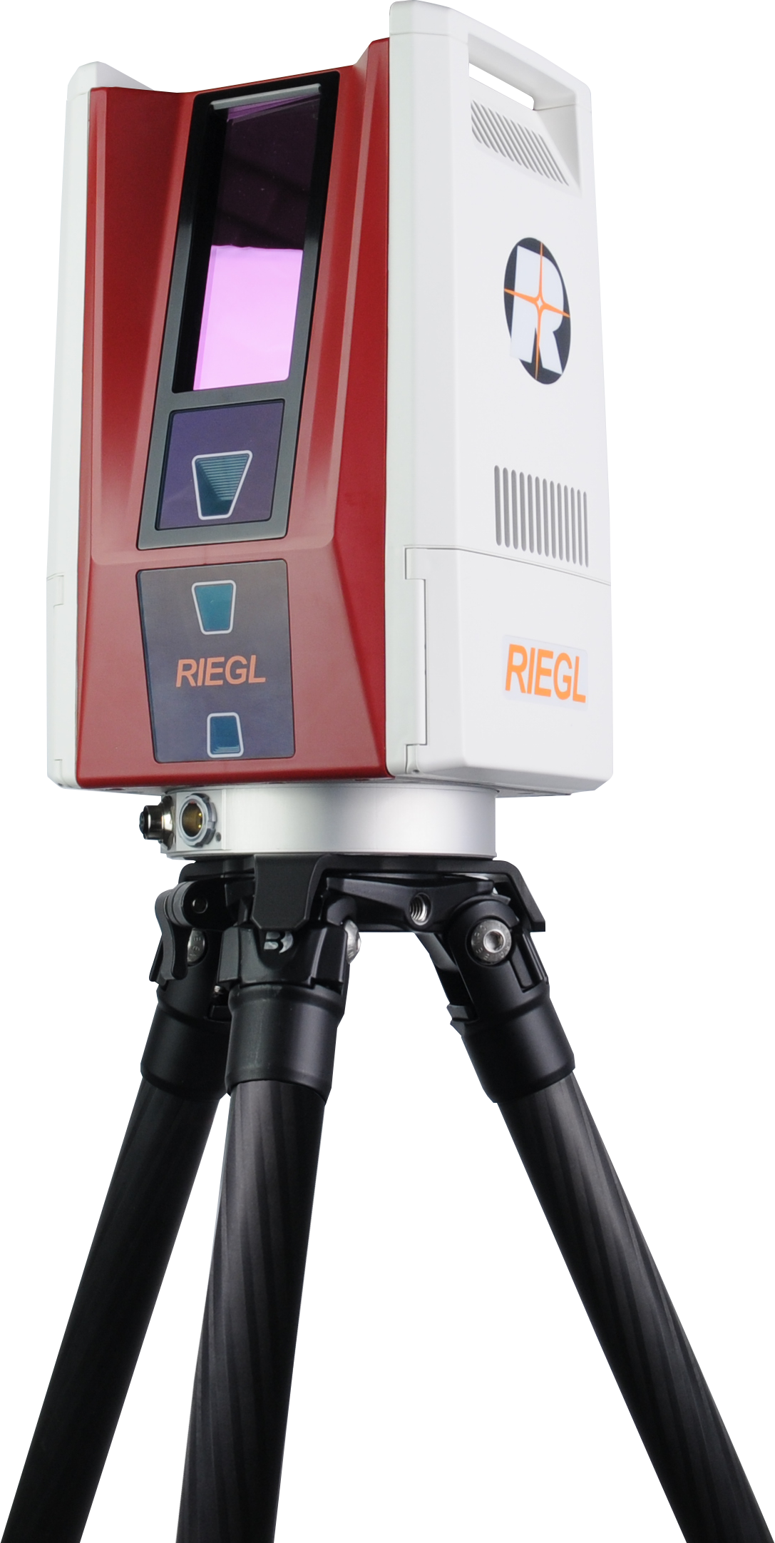 NEW VZ-600i — RIEGL Australia
