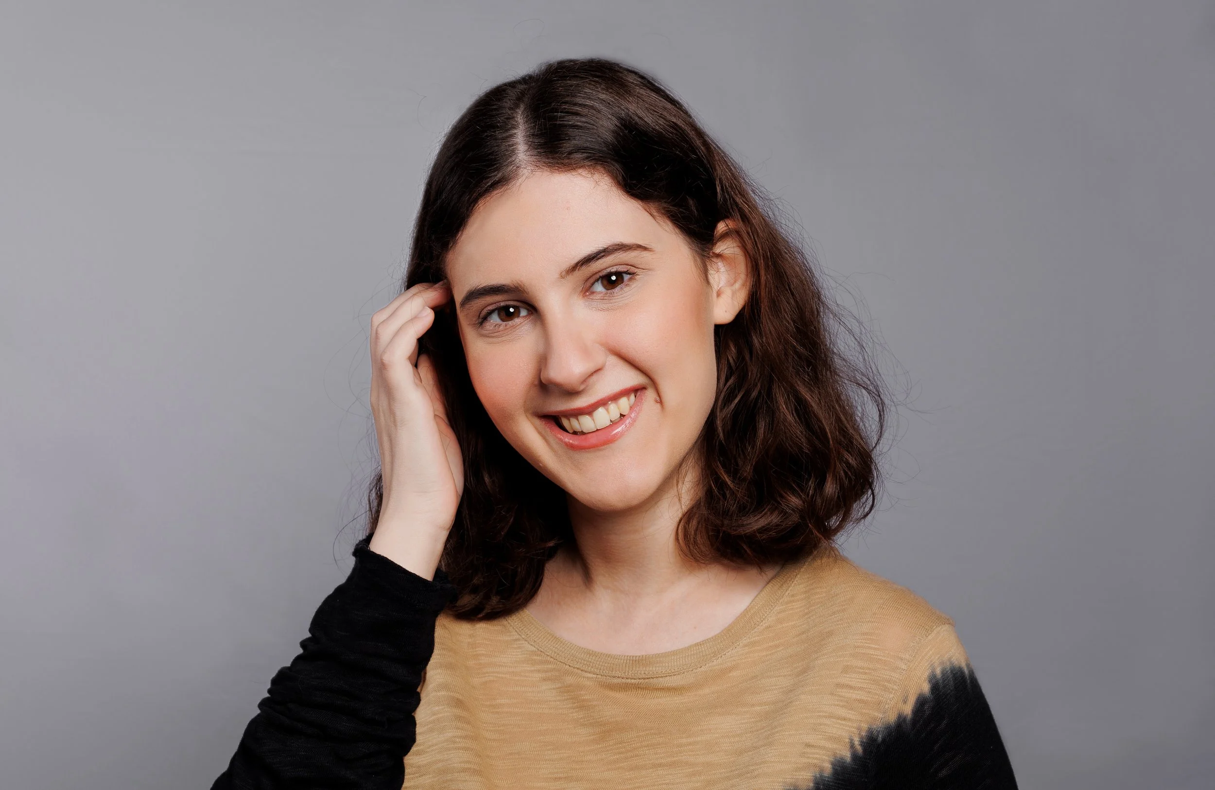 Maia Harlap VA