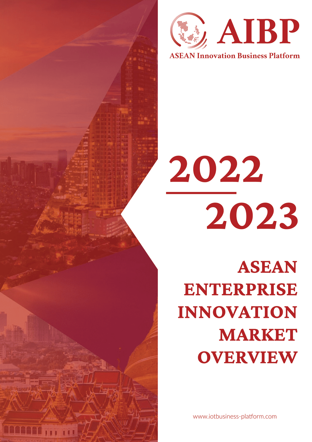 AIBP Reports — ASEAN Innovation Business Platform - AIBP