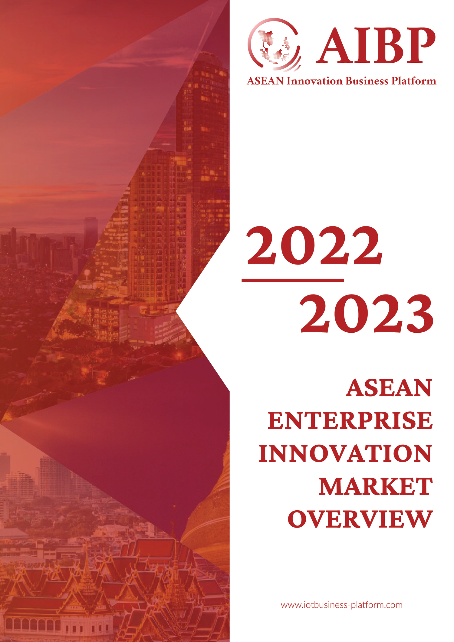 AIBP Reports — ASEAN Innovation Business Platform - AIBP