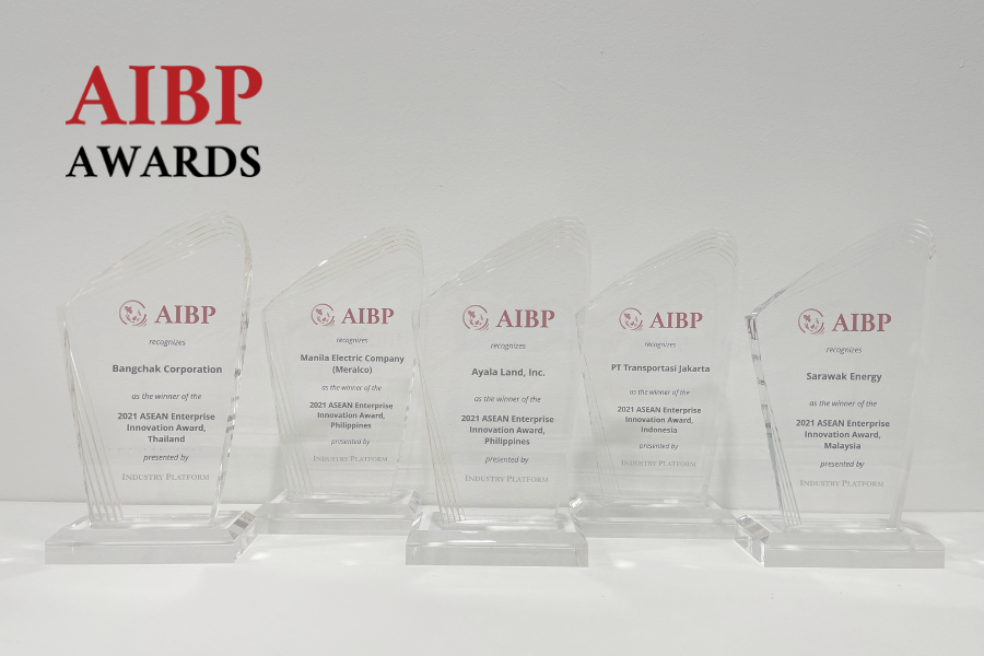 ASEAN Innovation Business Platform - AIBP